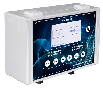 eSelect – Etatron Brasil